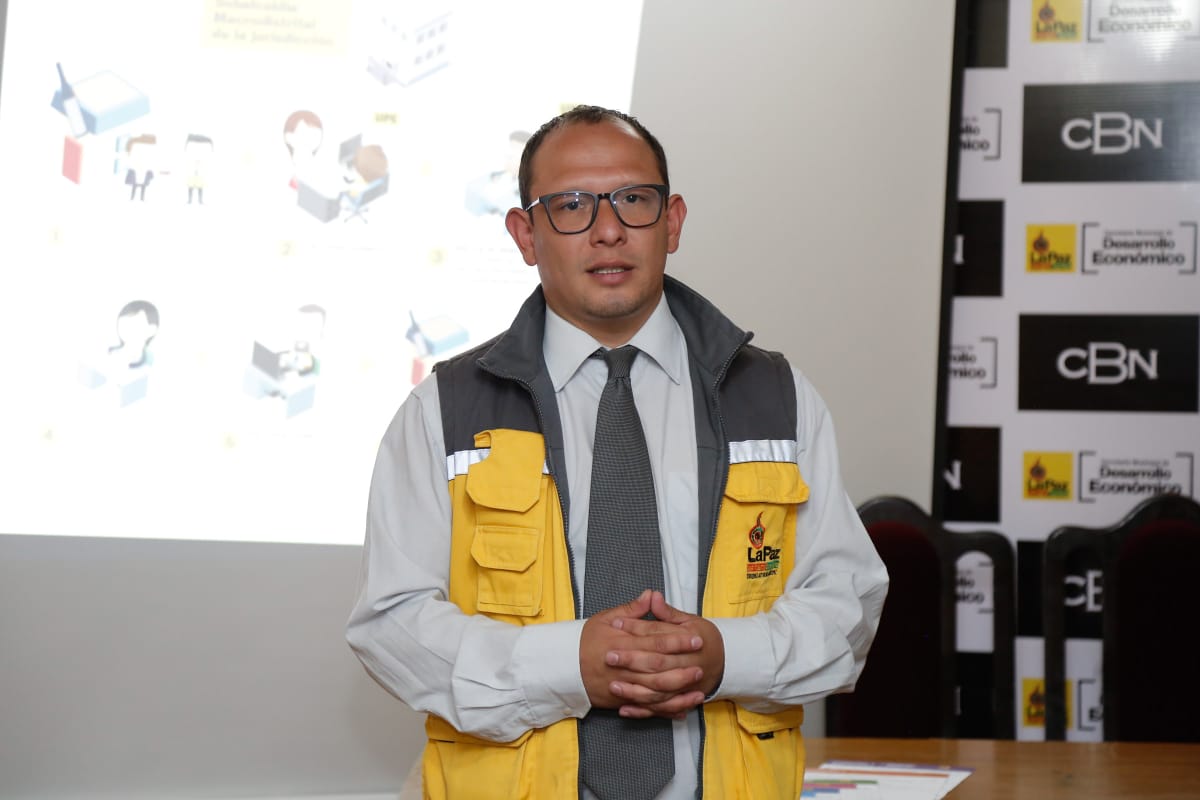 CBN y la Alcaldía informan y capacitan a dueños de puntos de venta de ...