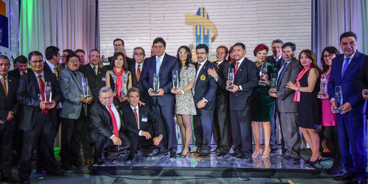 CBN recibe premio a la excelencia por su responsabilidad social ...