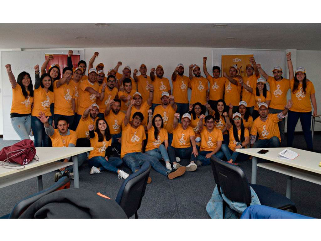 CBN impulsa el “Conductor Designado” en 27 universidades de Bolivia ...